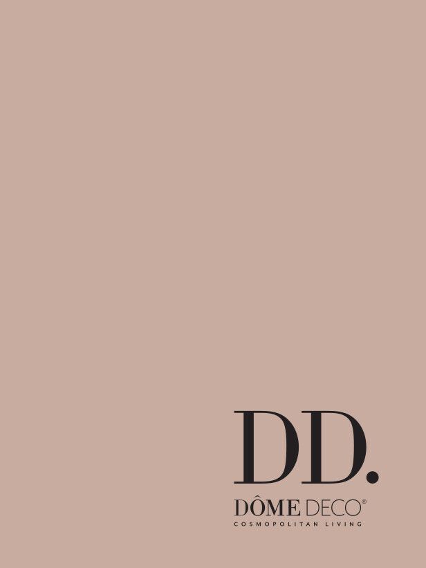 NOLAN Armchair By DÔME DECO