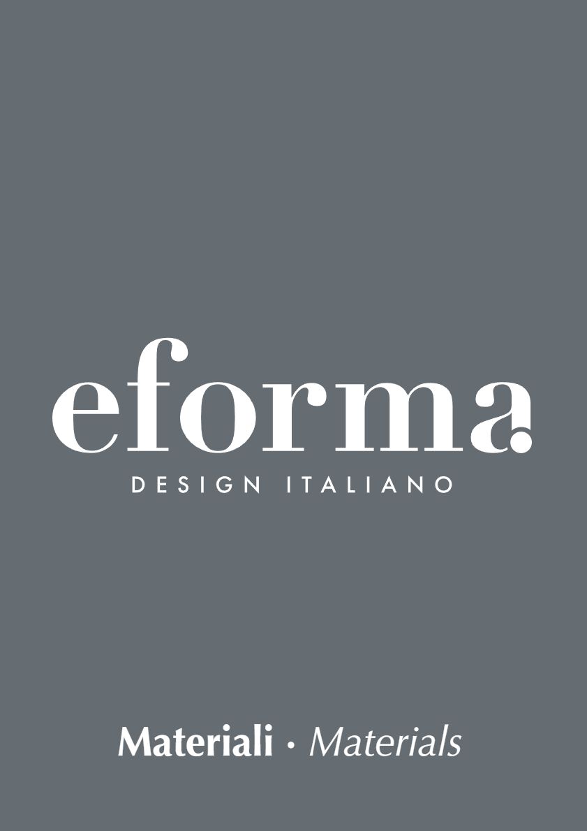 SYRA TV cabinet By EFORMA | design Antoy Filips