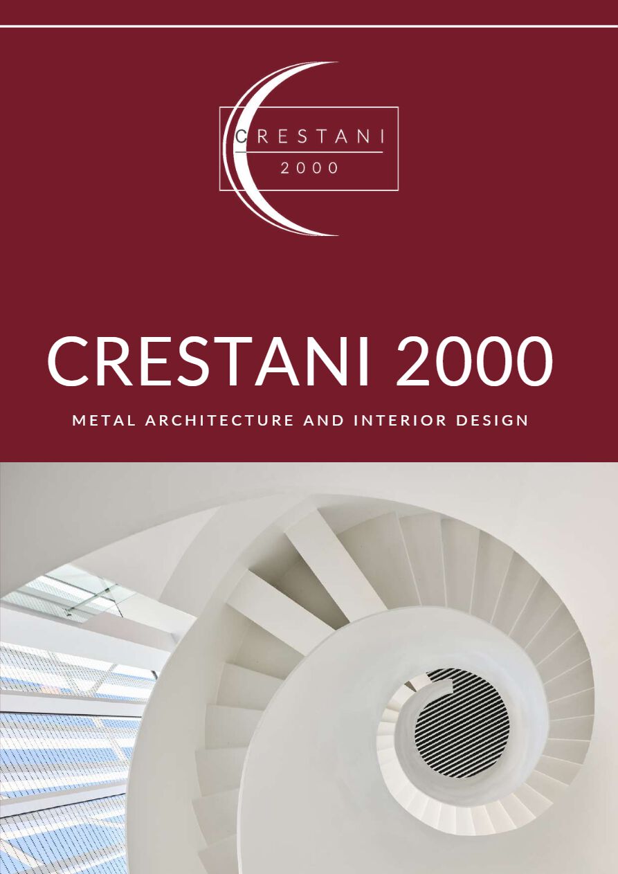 INTRECCIO Divisorio By Crestani 2000