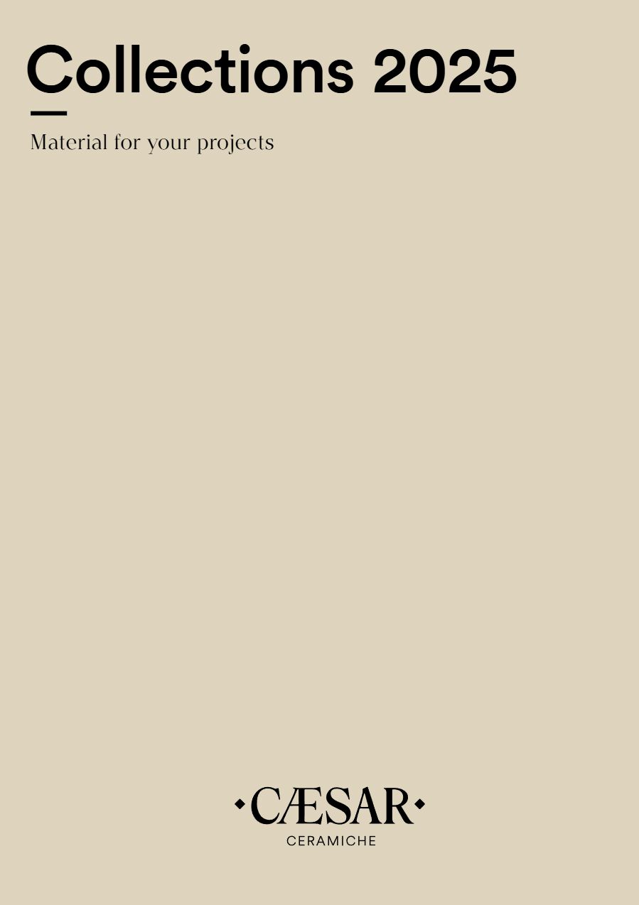 REVER ALMOND Revestimiento de pared/suelo de gres porcelánico imitación madera para interiores y ...