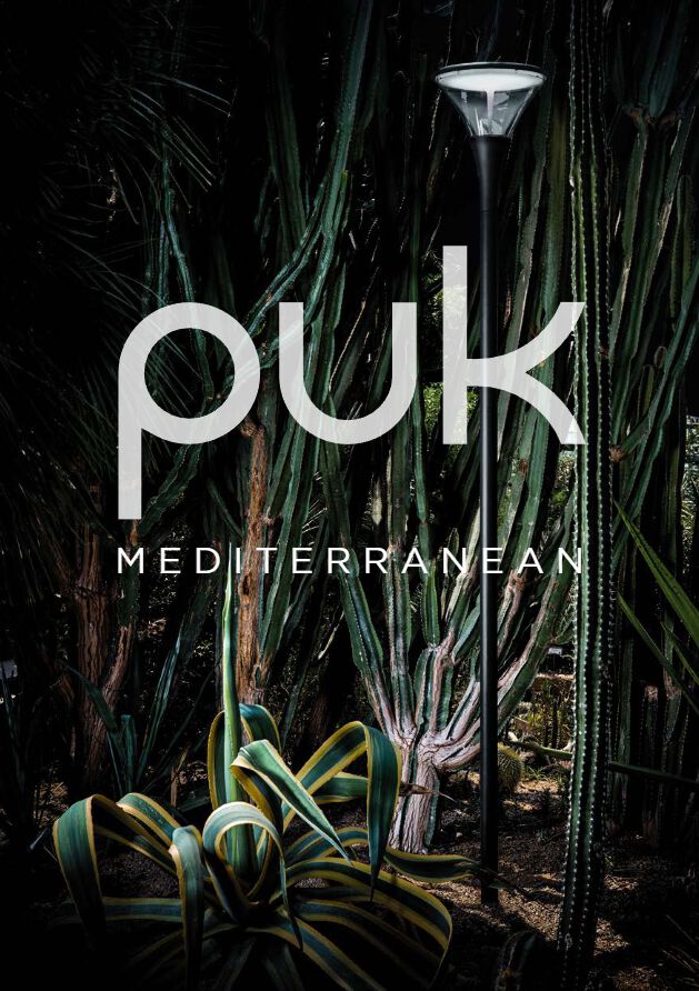 PUK: Outdoor lighting | Archiproducts