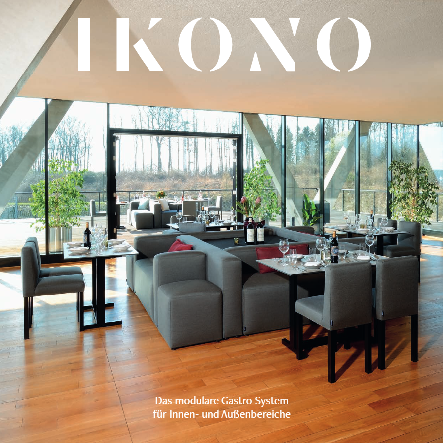 IKONO | Kataloge | Archiproducts