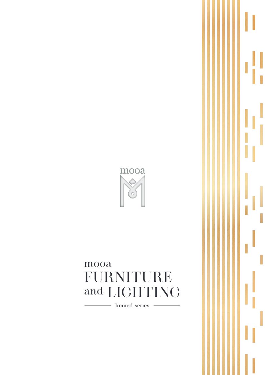 MOOA STUDIO: Furniture and Lighting | Archiproducts