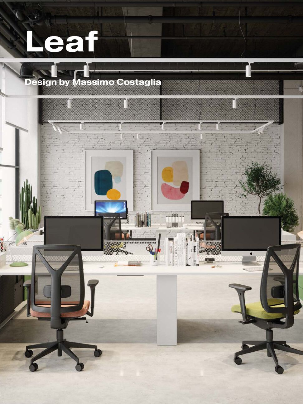 LD Seating | 产品目录 | Archiproducts