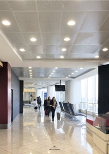 Echo LED 4.0 Recessed LED spotlight By L&L Luce&Light