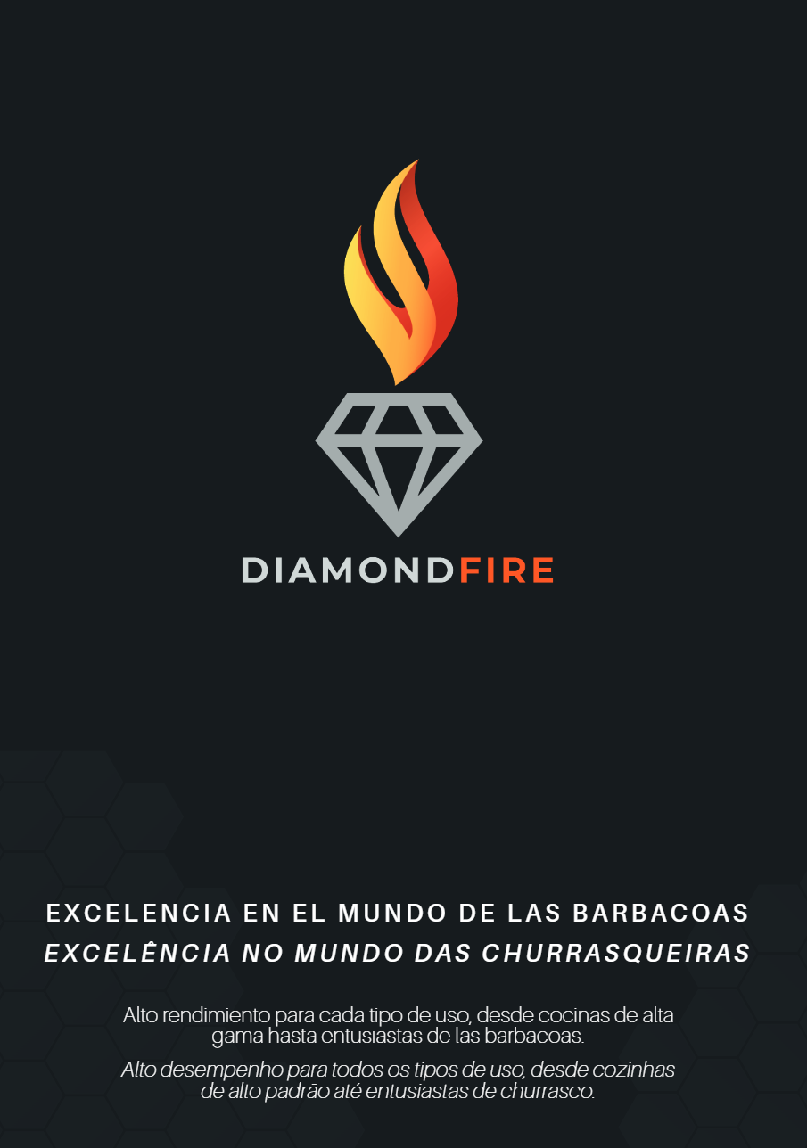 DIAMONDFIRE | Catálogos | Archiproducts