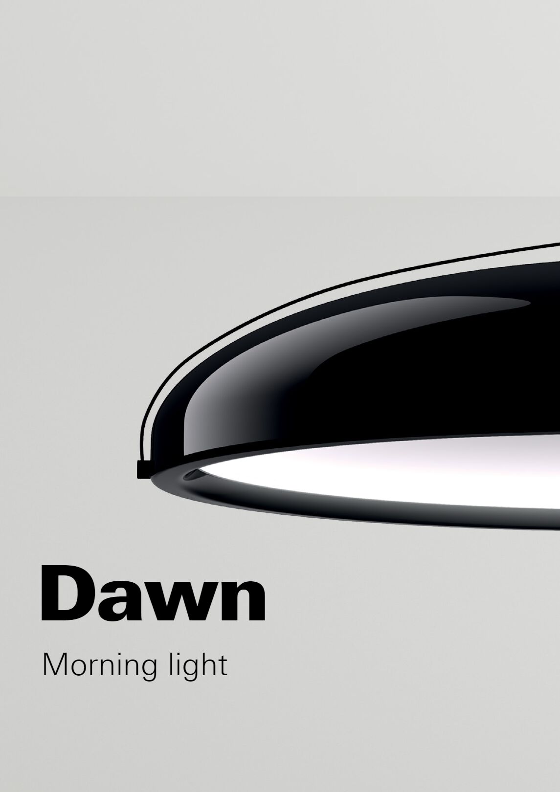 DAWN F Floor lamp By Intra lighting | design Lorenzo Truant