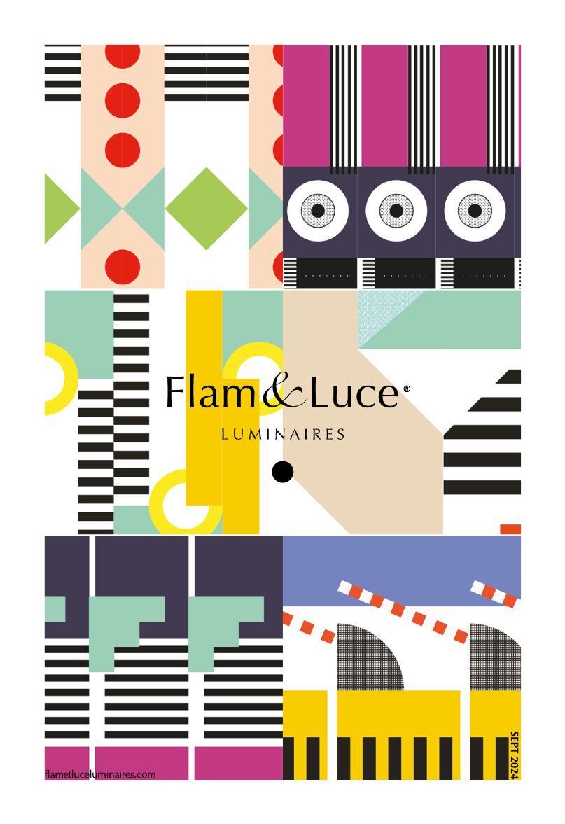 WOOD 台灯 By Flam & Luce | design Cyril Gorin