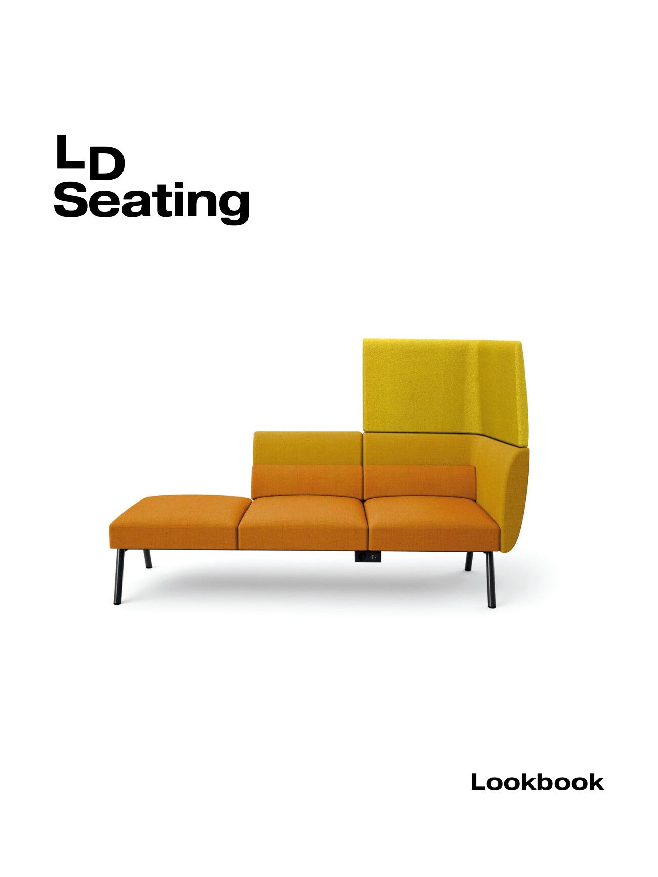 ARCUS 241 Sedia ufficio By LD Seating