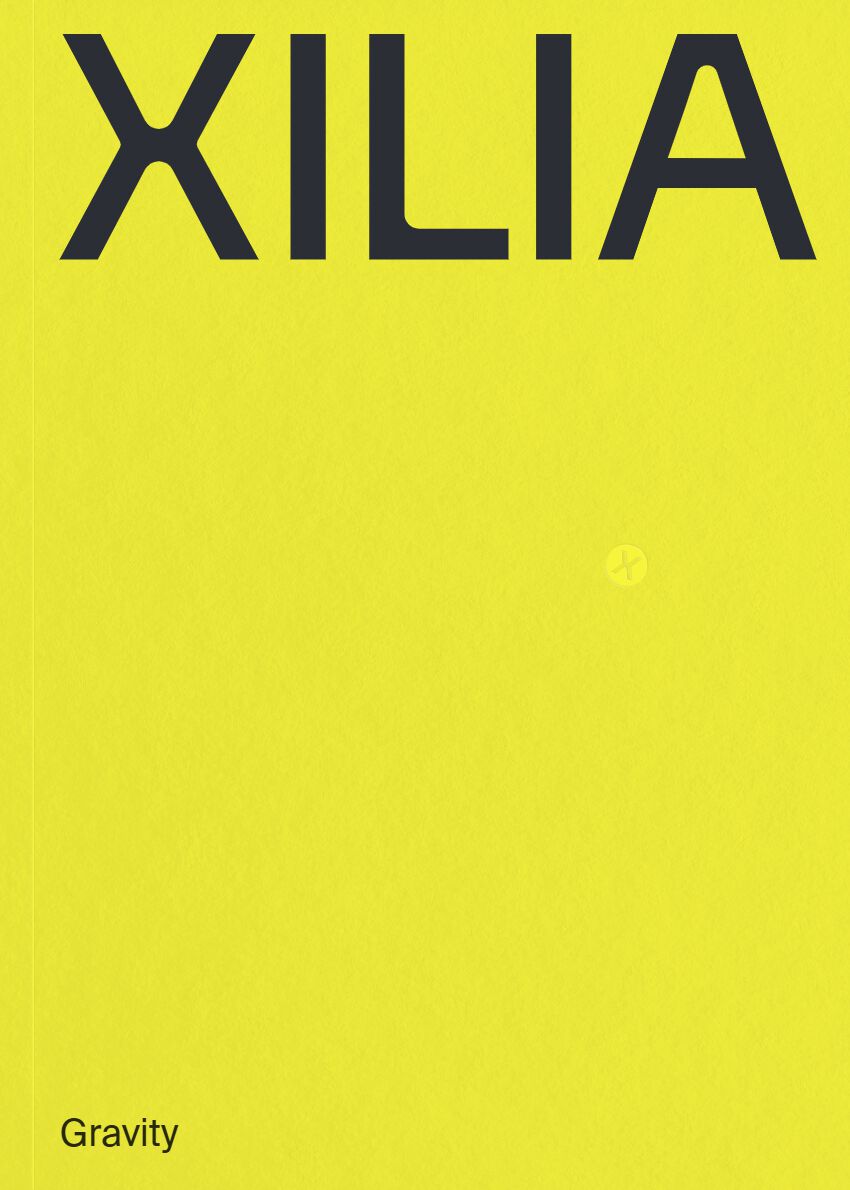 GRAVITY Sideboard By XILIA