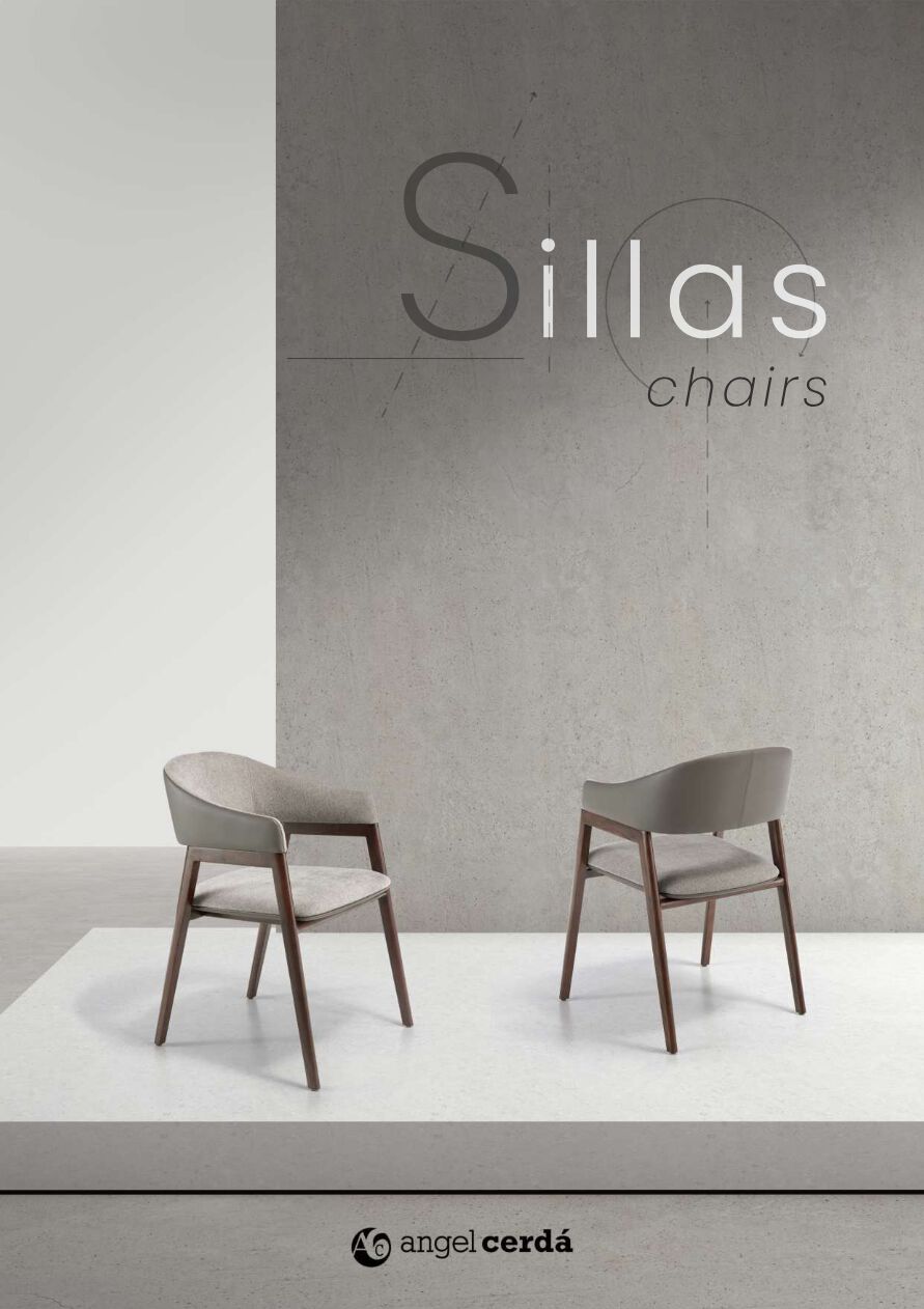 Angel Cerdá: Design furniture | Archiproducts