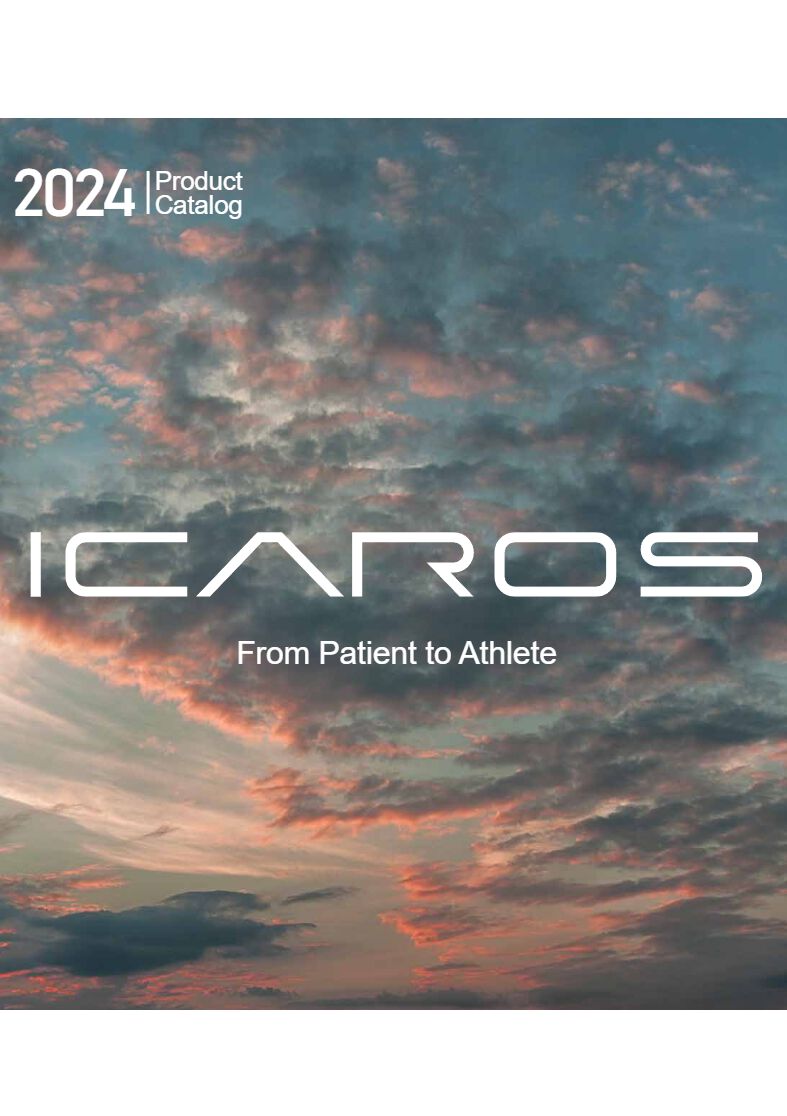 ICAROS Cloud Multigym By ICAROS | design Luca Gabriel, Michael Schmidt ...