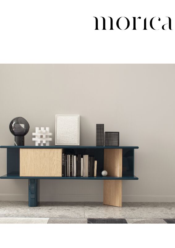LIVING Sideboard By Morica Design