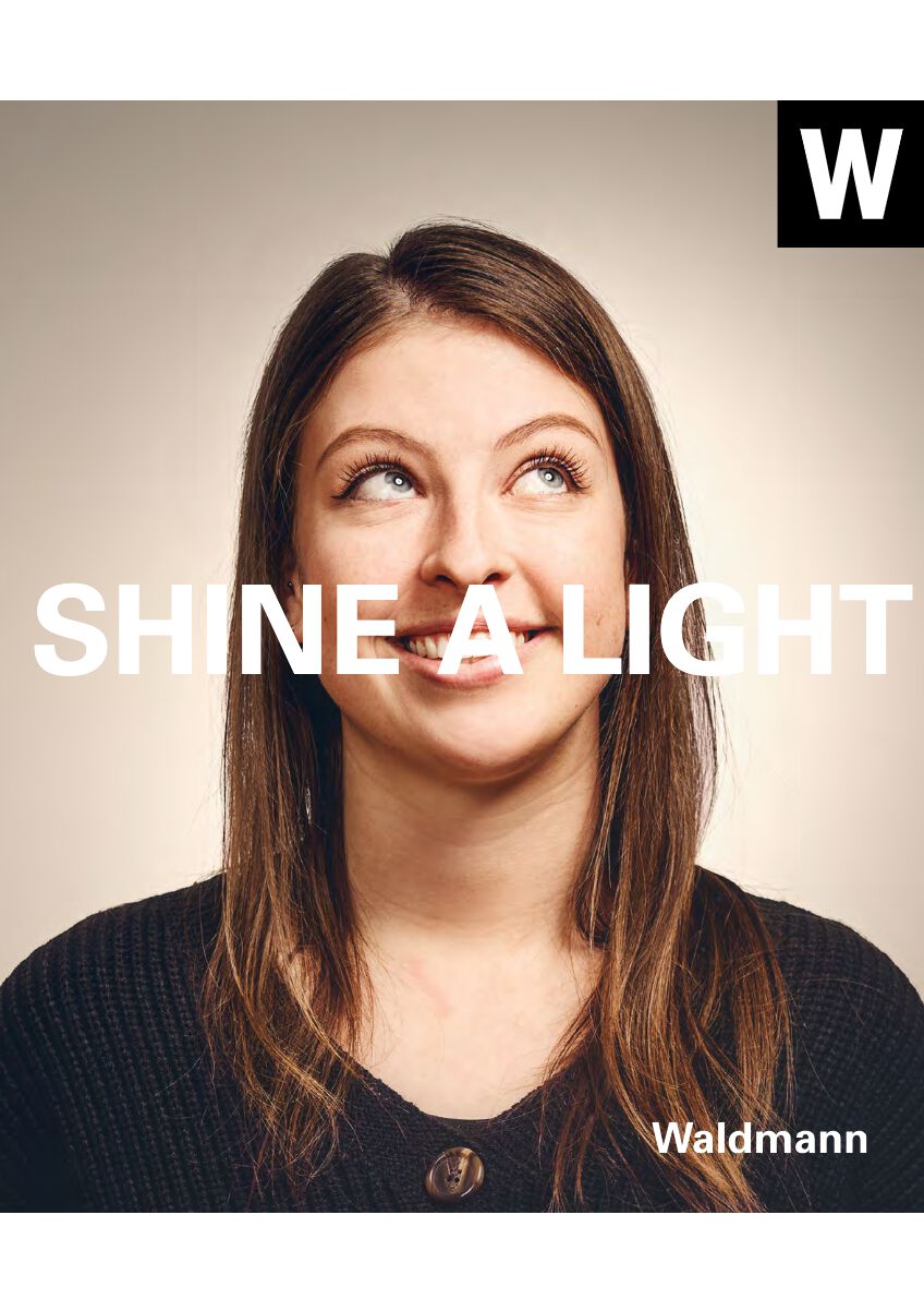 Waldmann | Catalogs | Archiproducts