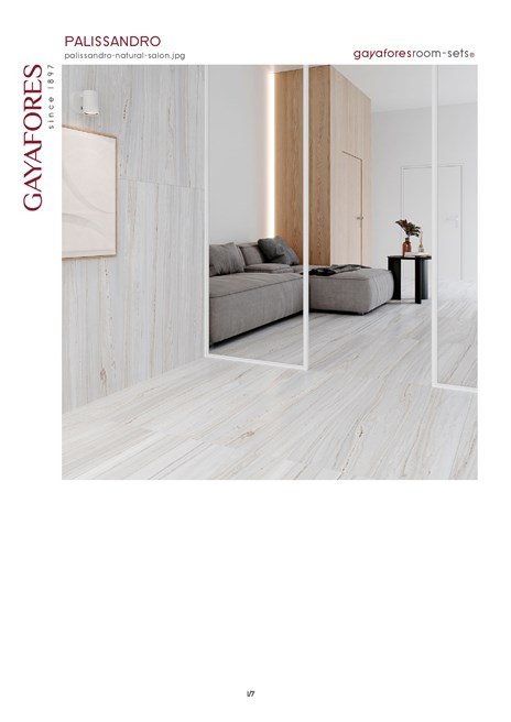 Glazed porcelain stoneware wall/floor tiles with wood effect ...