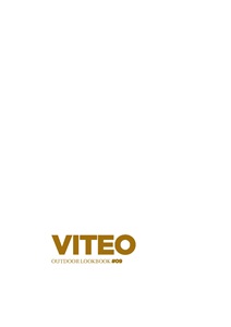 Rectangular Corian® garden table SLIM DINING 200 By VITEO design ...