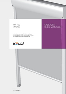 FM 102/202 | Markise By HELLA