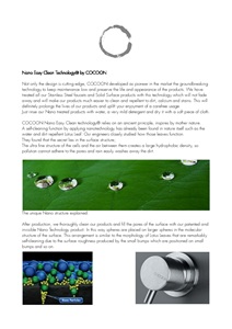 COCOON: Bathroom furniture | Archiproducts