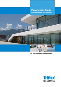 Primer Cryl Primer 276 By Triflex Italia