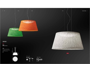 WIND | Pendant lamp By Vibia design Jordi Vilardell