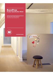 BuzziFree By BuzziSpace