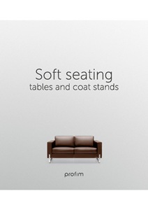 Upholstered fabric armchair with armrests CHIC AIR A10H Chic Air ...