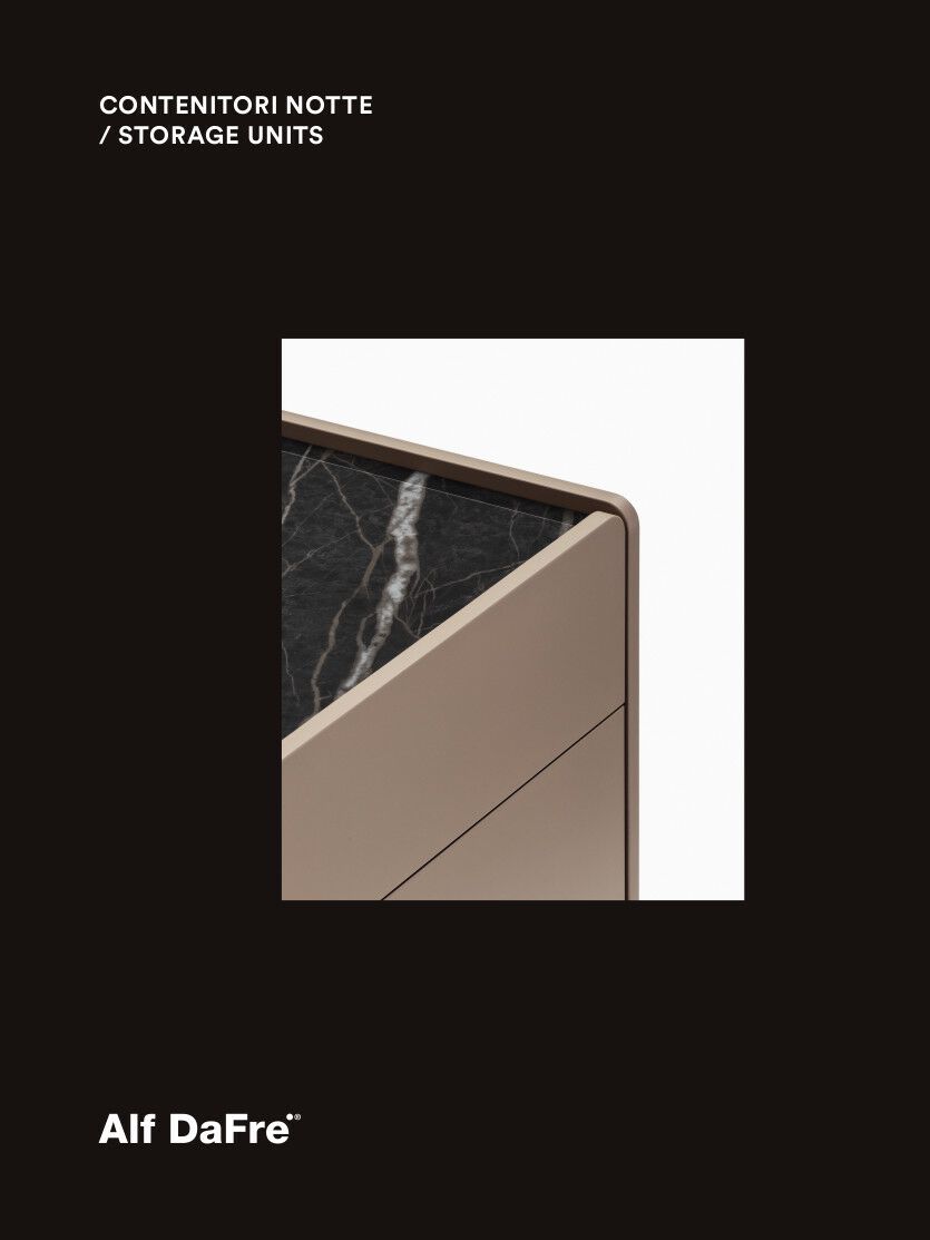 Alf DaFrè | Catalogs | Archiproducts