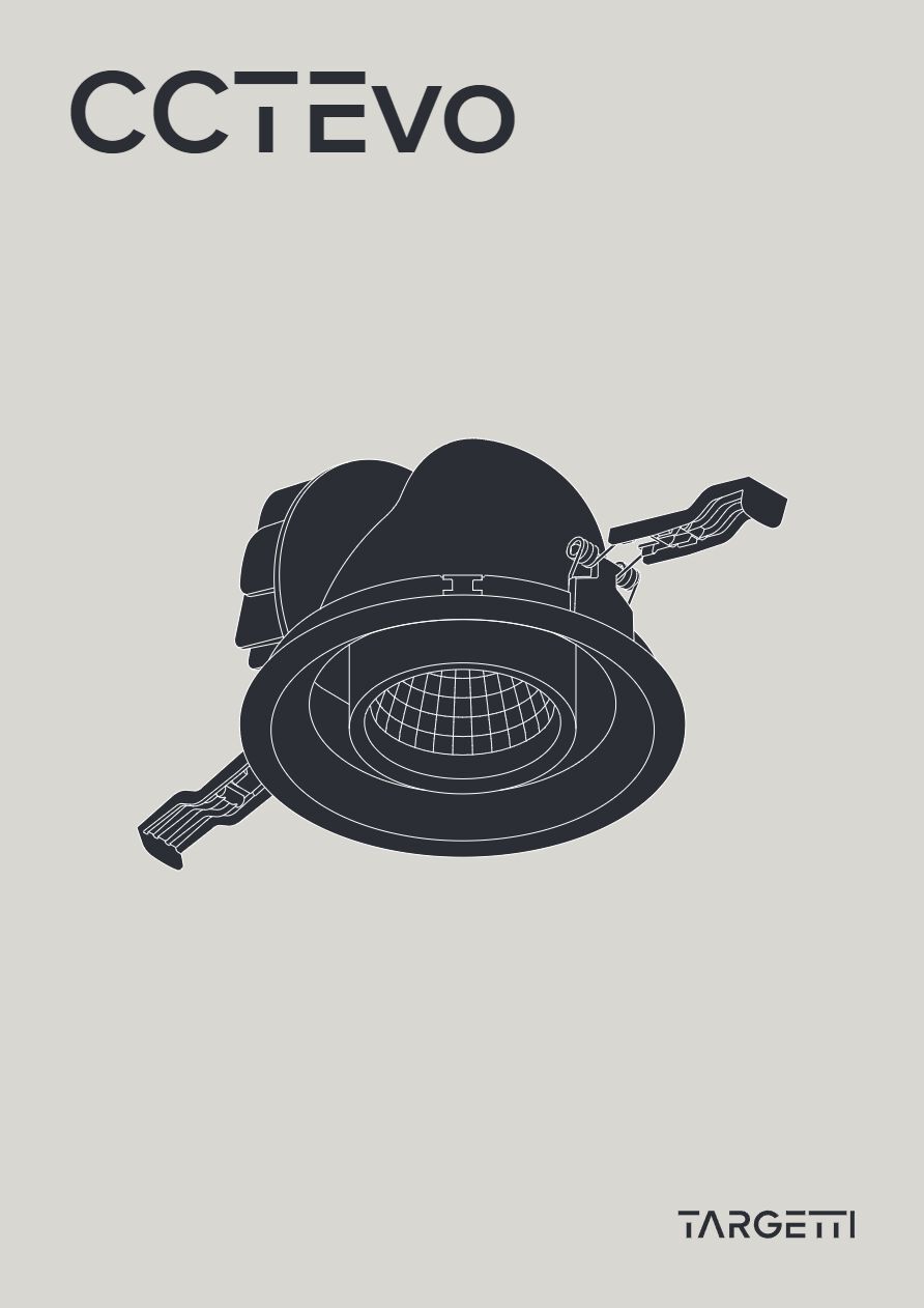 TARGETTI: Iluminación interior y exterior | Archiproducts