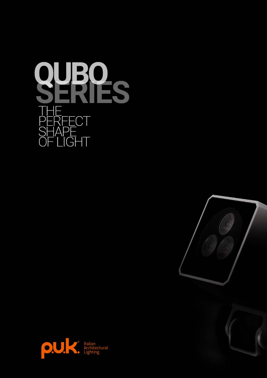 PUK: Outdoor lighting | Archiproducts