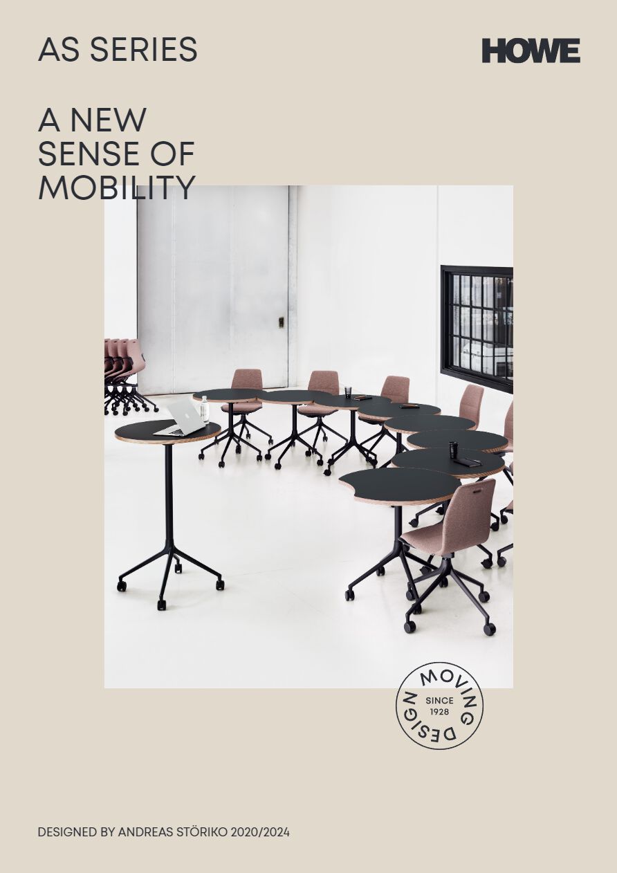 Howe: Office furniture | Archiproducts