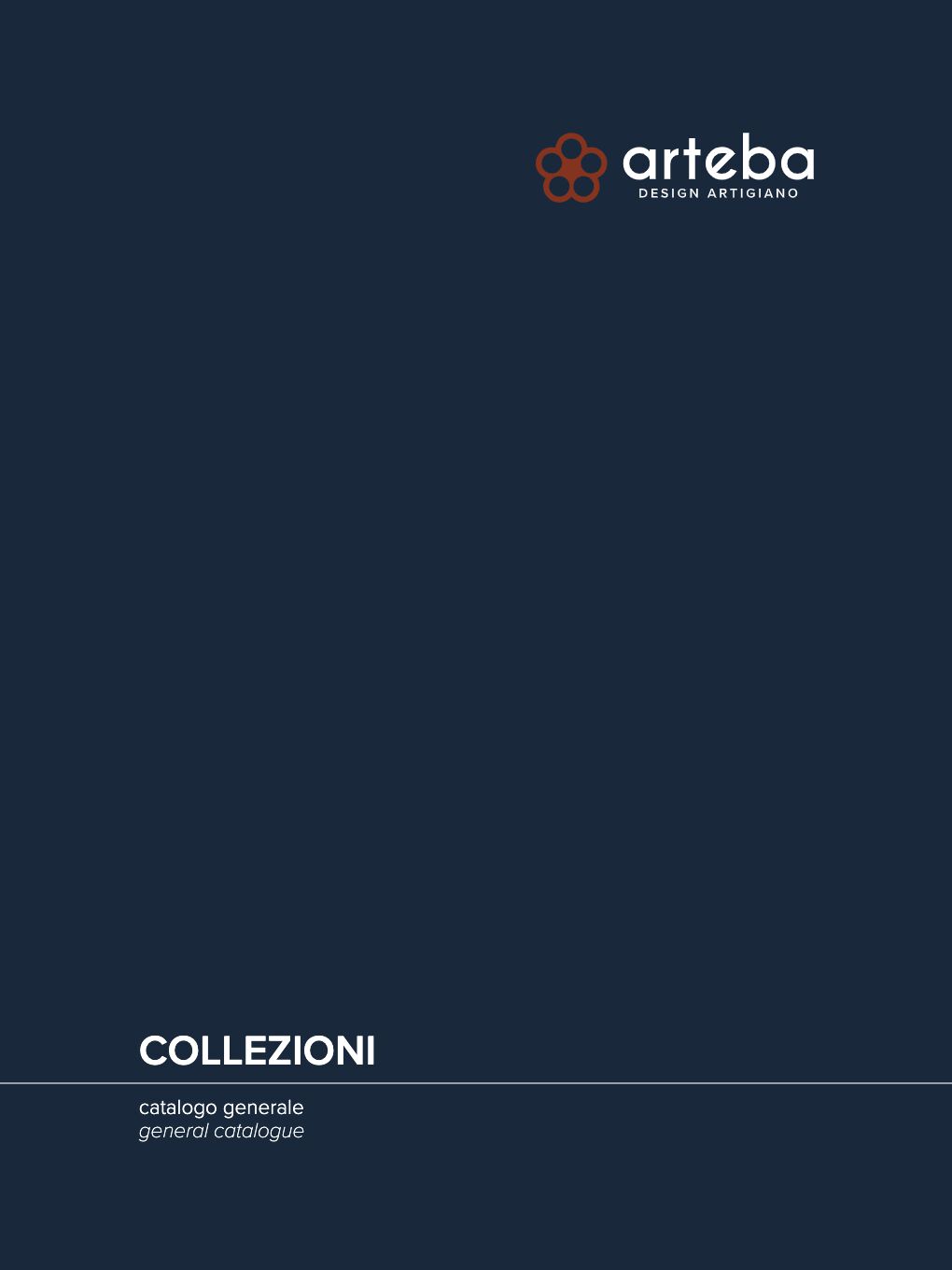 ARTEBA | Catalogs | Archiproducts