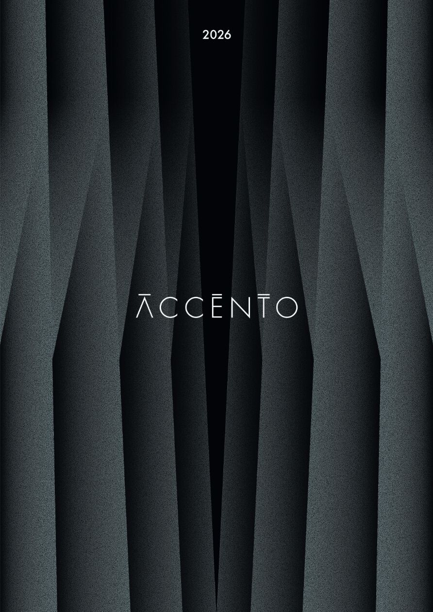 PIVÒ WL Wall lamp By ACCENTO