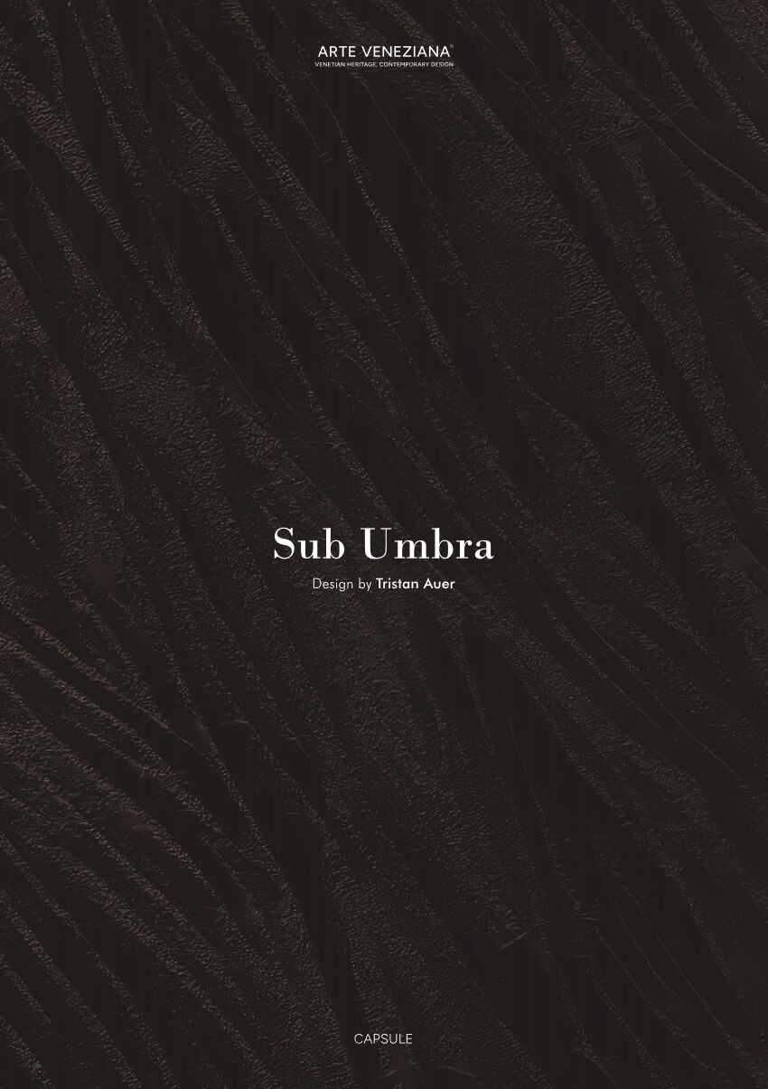 HB Table By ARTE VENEZIANA